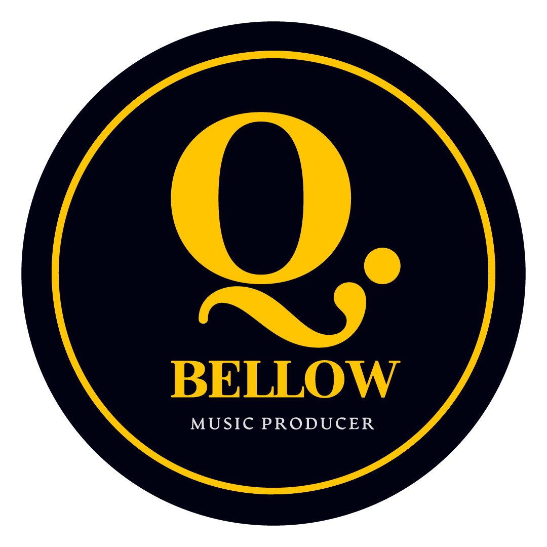 Q. Bellow - Music Producer - Q. Bellow - Instrumentalist and Music Producer